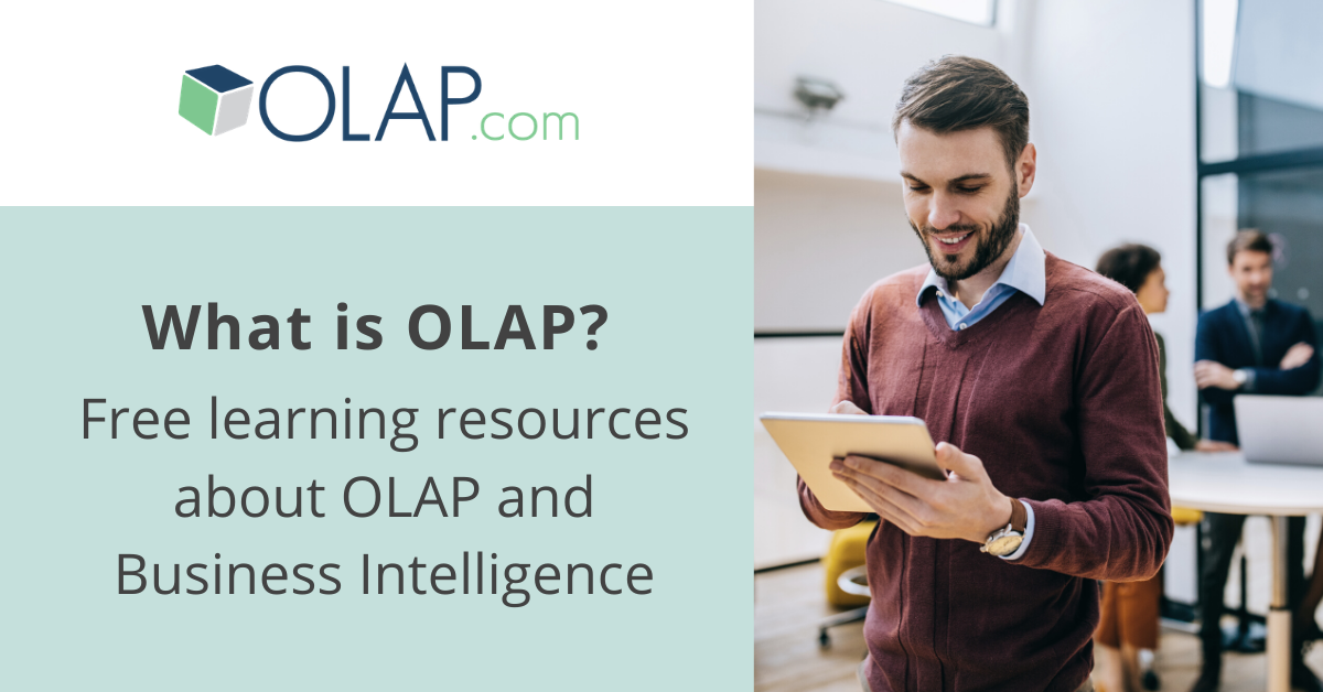 What is OLAP? Online Analytical Processing - Learn about OLAP, Types of ...